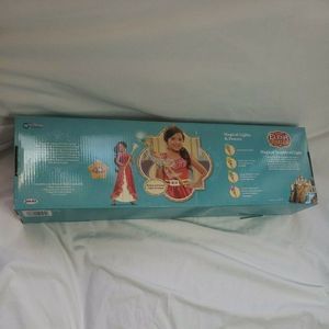 Disney | Toys | Disney Magical Scepter Of Light Elena Of Avalor Power ...